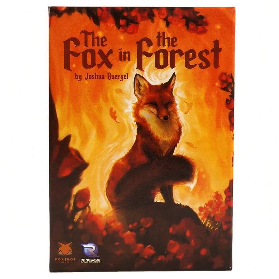 The Fox Mantis Exploding Kitten Mantis The Fox Family Multiplayer Party ...