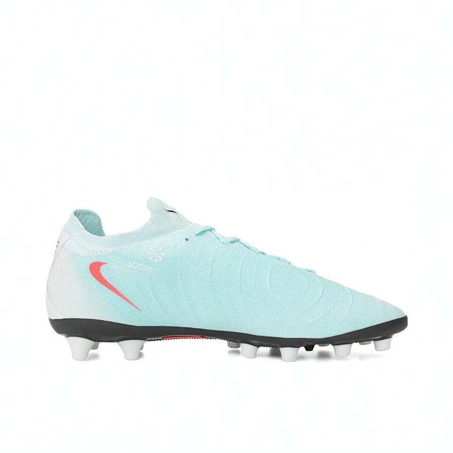 Nike 2025 Men's PHANTOM GX II PRO AG-PRO Low-Top Soccer Cleats FJ2582 ...