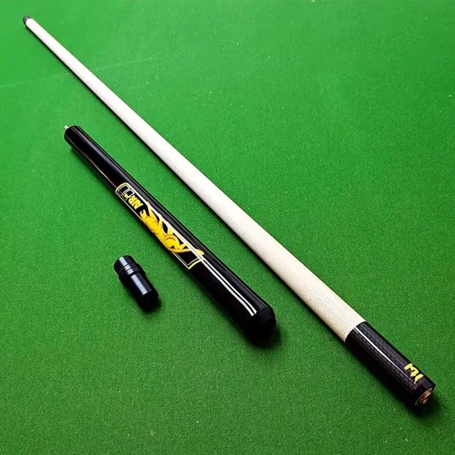 PREOAIDR 3142 107cm 42Zoll 2 Stück Ahorn Jump Queue Professionelle ...