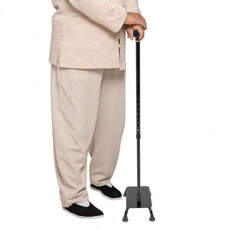 Walking Stick Stair Lift Aid For Seniors Stair Climbing Assist Cane ...