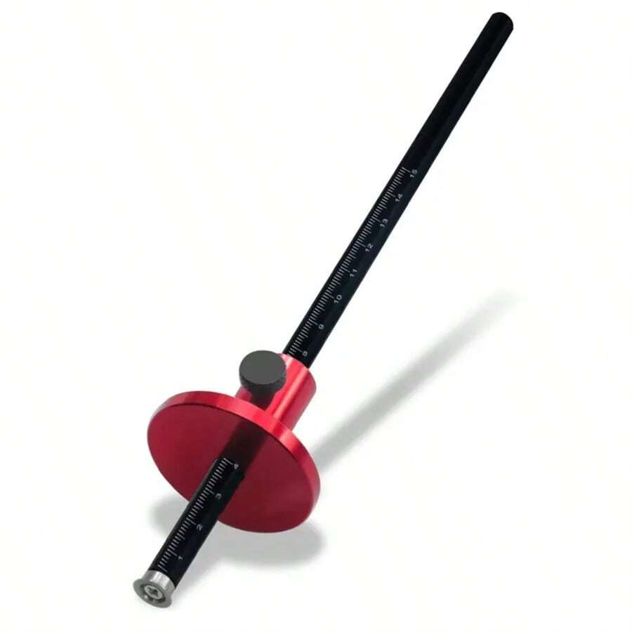 Wheel Marking Gauge - Woodworking Scriber - Wood Marking Tools With ...