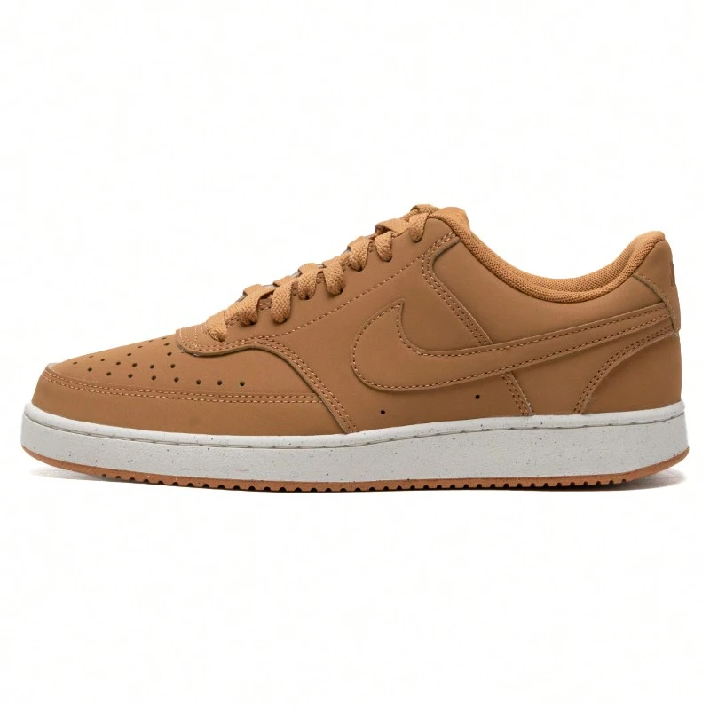 Nike Men's COURT VISION LO Low-Top Sneaker HJ4031-200 | SHEIN South Africa
