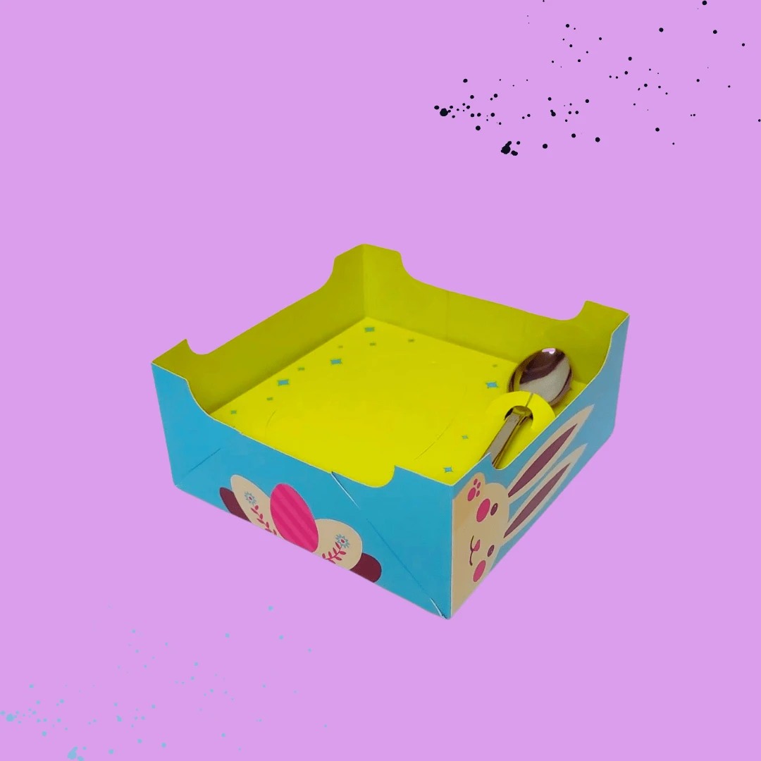 Easter Colors Box 100g C4052 Idea With 10 Units | SHEIN USA