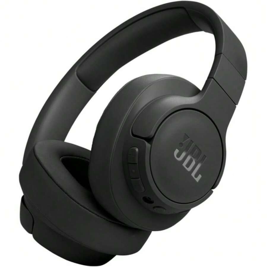 Auriculares inalámbricos JBL T770NCBLK Tune 770NC con cancelación de ...