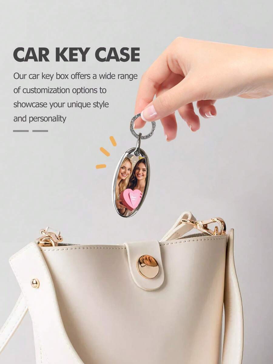 Custom TPU Car Key Shell Case Fob For Nissan Qashqai Pathfinder Versa ...