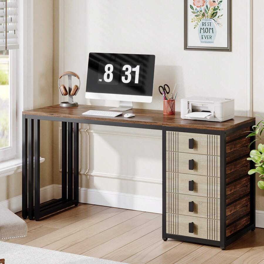 Tribesigns Desks & Workstations | SHEIN USA