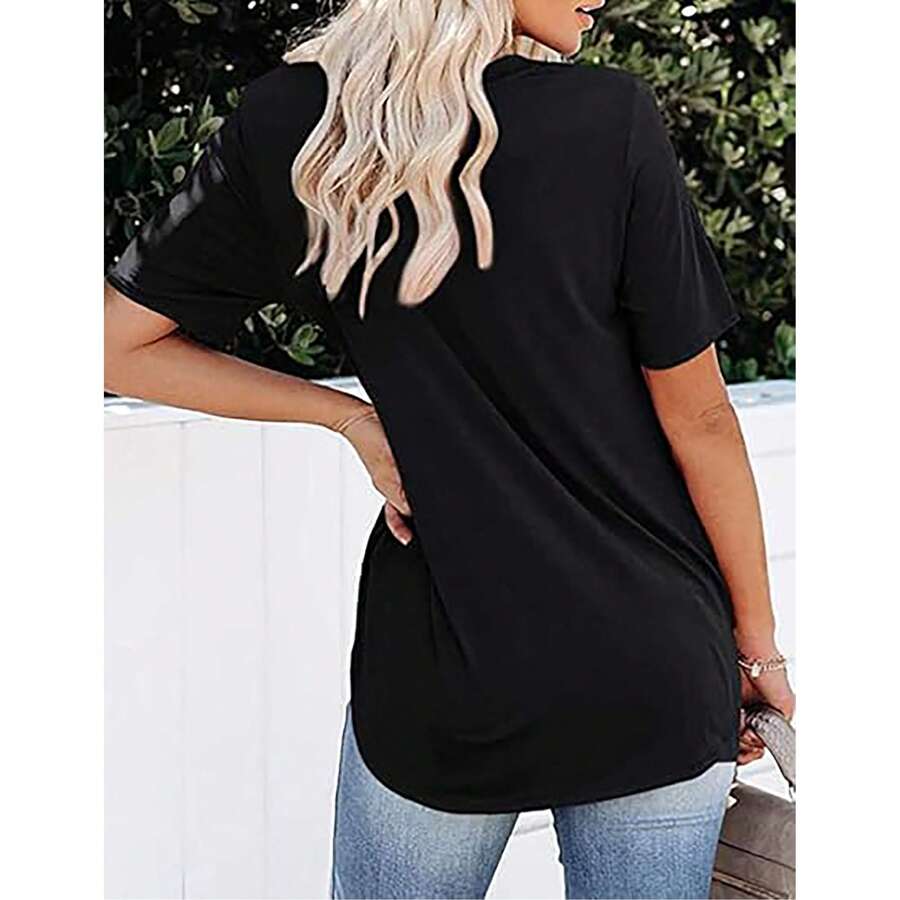 Maha Shivratri Hin-Duism Hin-Du Gods Lord Shiva T-Shirt | SHEIN USA