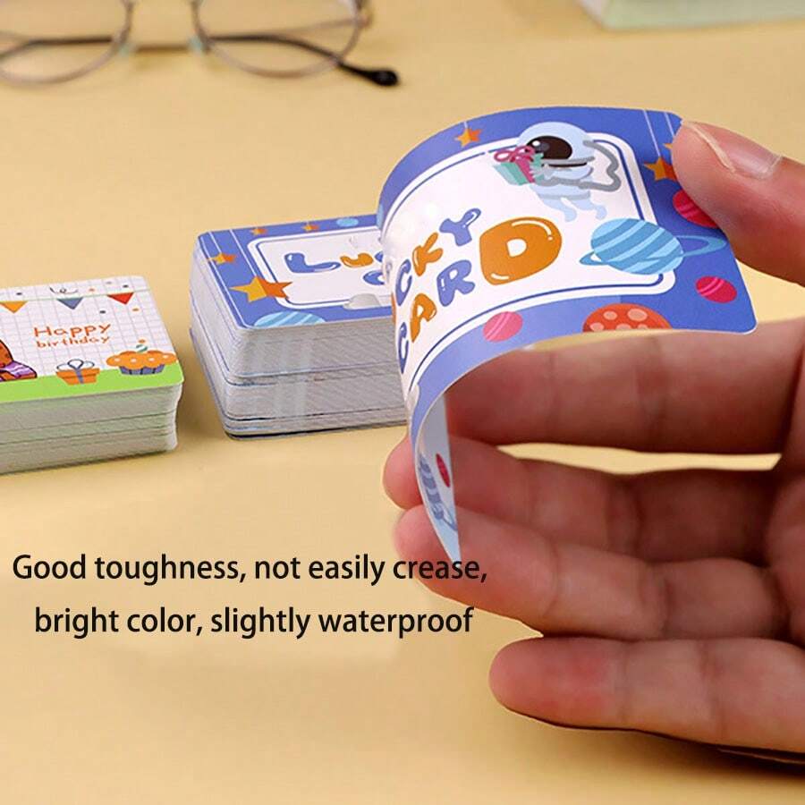 Limited-Time Grab Sale41pcs 20 Scratch Cards 20 Scratch Films 1 Scratch ...