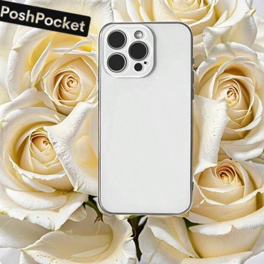 Funda de teléfono rosa | SÍ, es la famosa viral | Cómo conseguir un ...