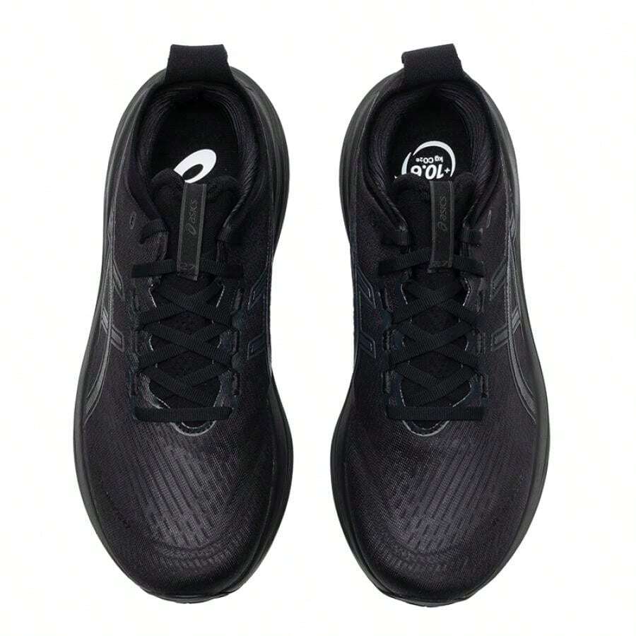 Asics GEL-NIMBUS 27 Men's Sports Shoes, Fitness Training Breathable Casual Sneakers, Running ...