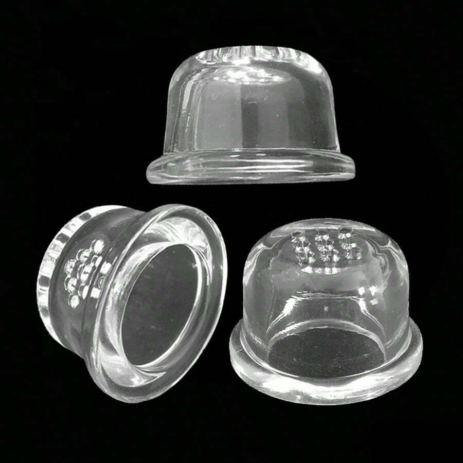 5pcs Glass Bowls Screens With 9 Honeycomb Holes For Dry Herb Smoking ...