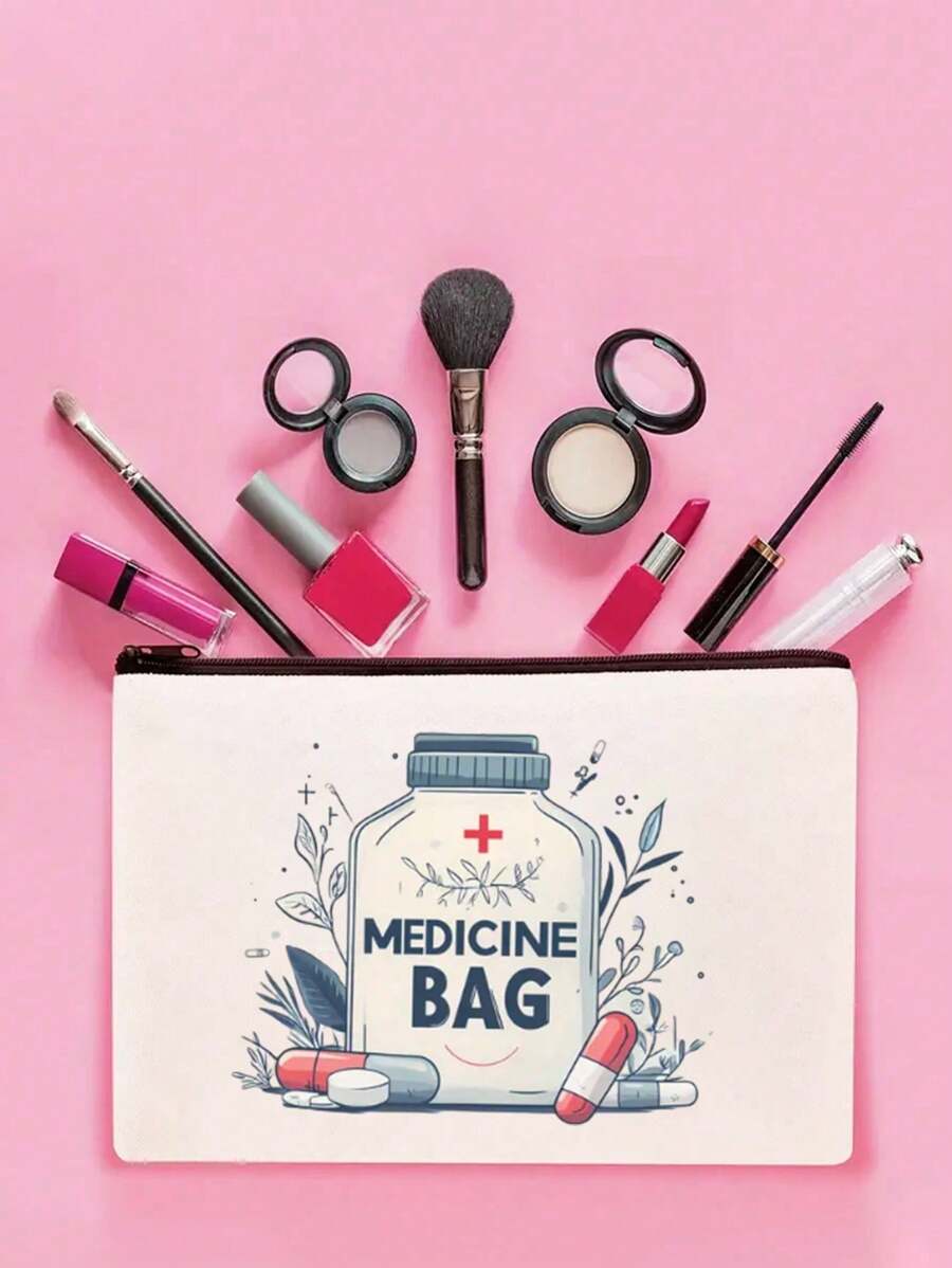 Outdoor Travel Offices Carry Small-Capacity First-Aid Kits, Portable ...