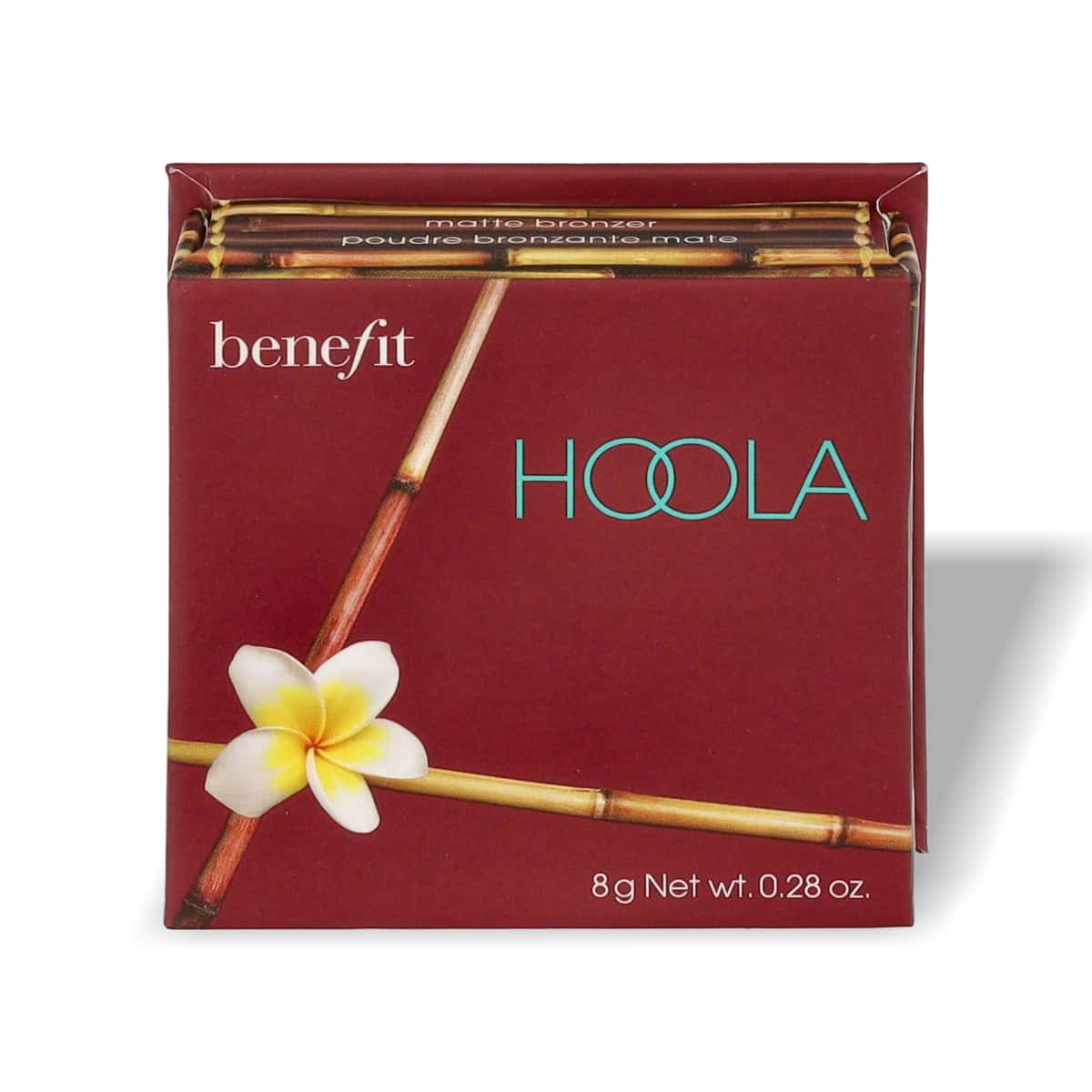 Benefit Benefit Hoola Lite Matte Poeder Bronzer 8 G | SHEIN Nederland