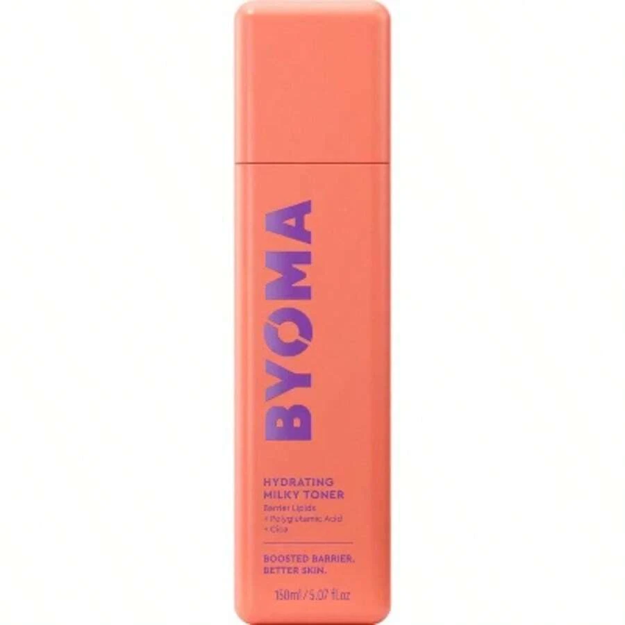 BYOMA Hydrating Milky Toner - 5.07 Fl Oz | SHEIN USA BYOMA Hydrating Milky Toner - 5.07 Fl Oz | SHEIN USA