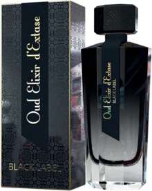 Fragrance Street Linn Young - Oud Elixir DExtase Black Label - Eau De ...
