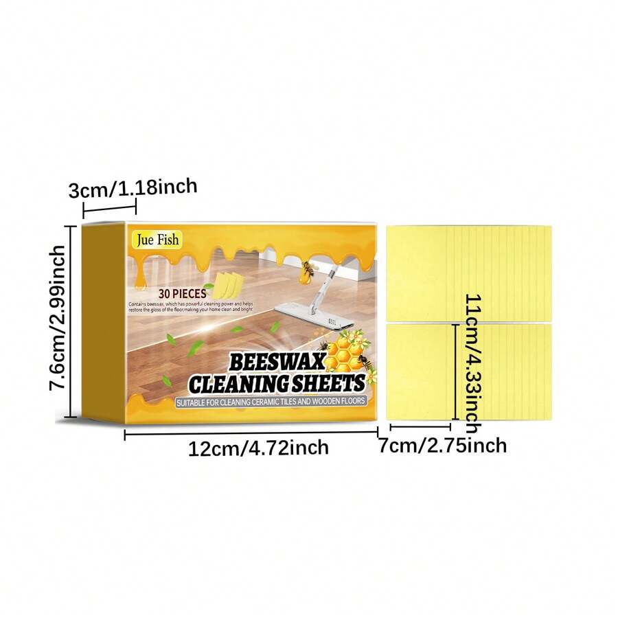 Household Floor Cleaning Tablets, Floor Cleaner Strips To Remove Dirt ...