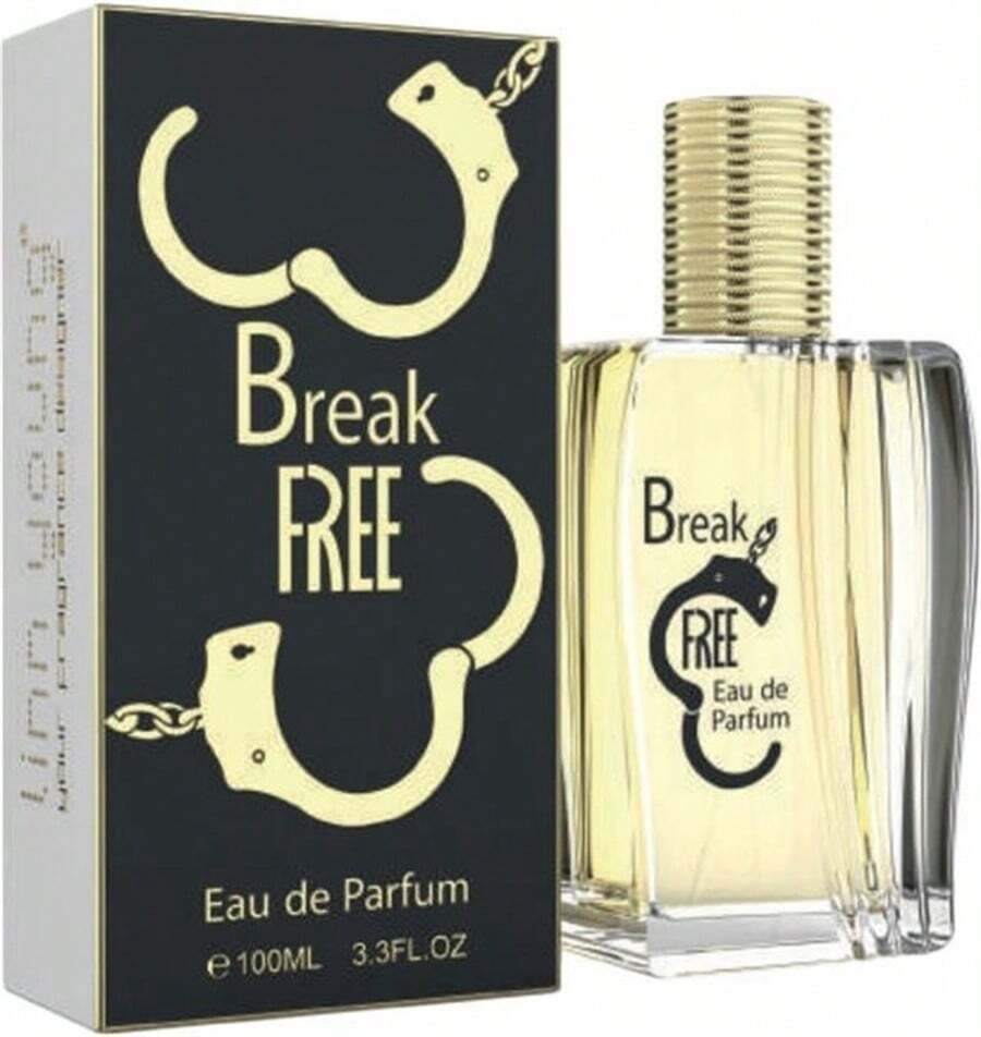 Fragrance Street Linn joven - Break Free Absolu - Eau de Parfum - 100ML ...