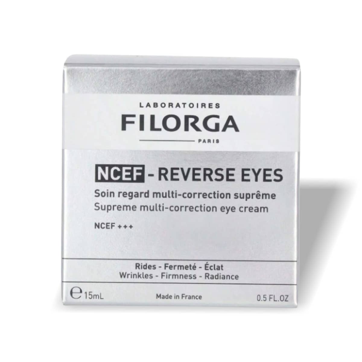 Filorga كريم العين متعدد التصحيح NCEF-Reverse من فيلورجا، 15 مل | شي إن