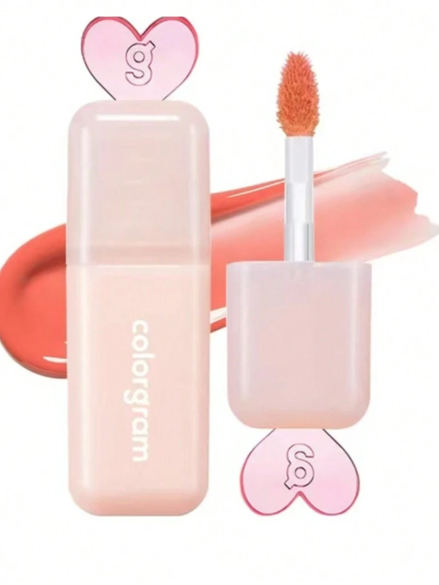 Colorgram Juicy Drop Tint More Colors | Juicy Lip Gloss, Glowing Lip ...
