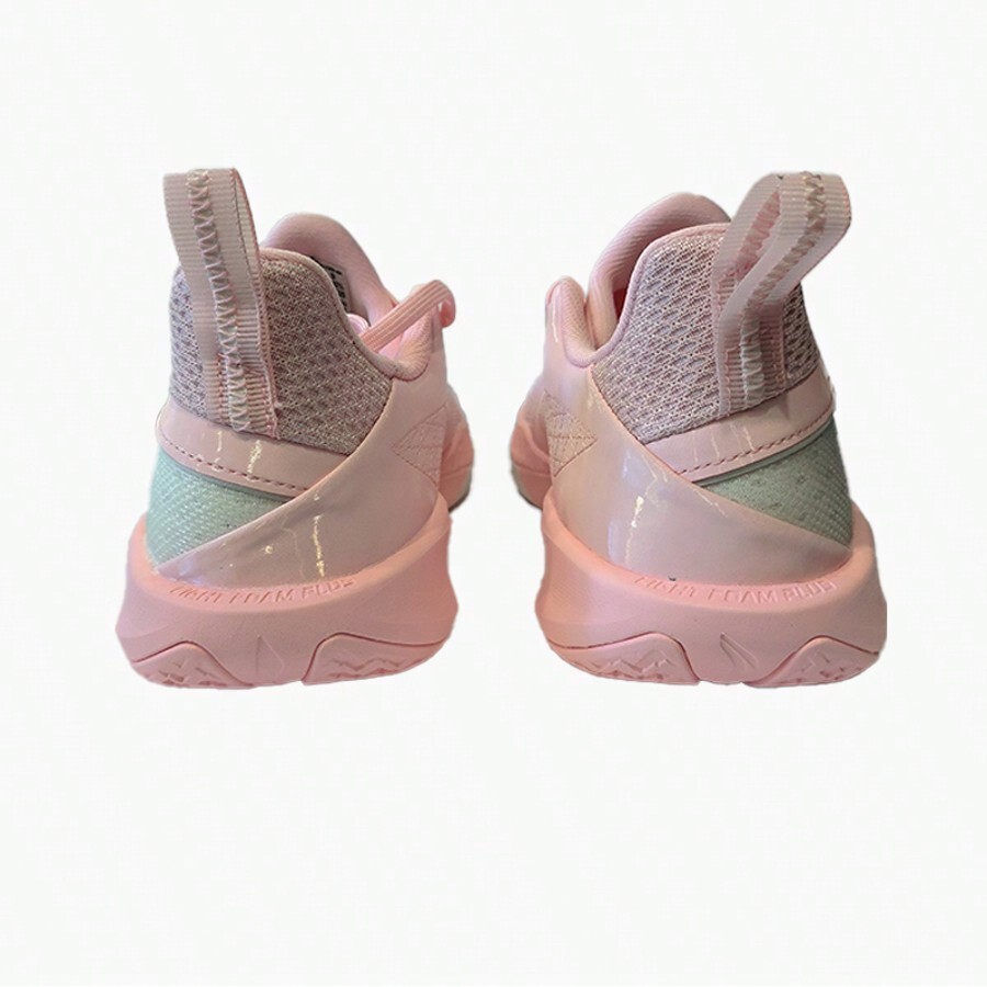 LI-NING SHINING Men Basketball Court Shoes Professional Sports Shoes ...