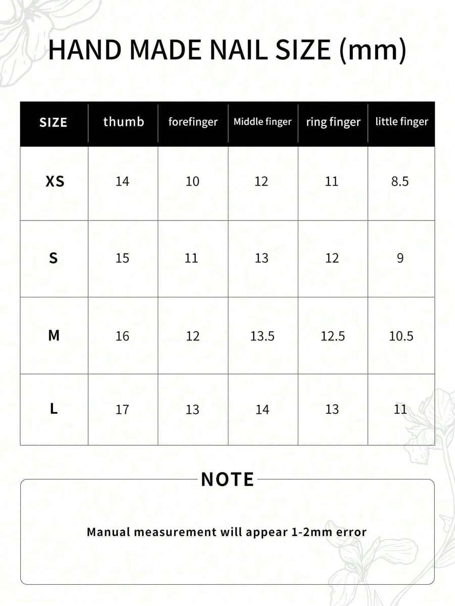 10Pcs Handmade Square Shaped Daily Short Items, Gentle And White, Light ...