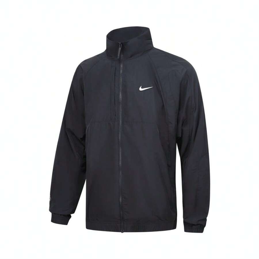 Nike 2025 Men's M NRG NOCTA CS TRK JKT WVN Jacket, Woven Jacket Without ...
