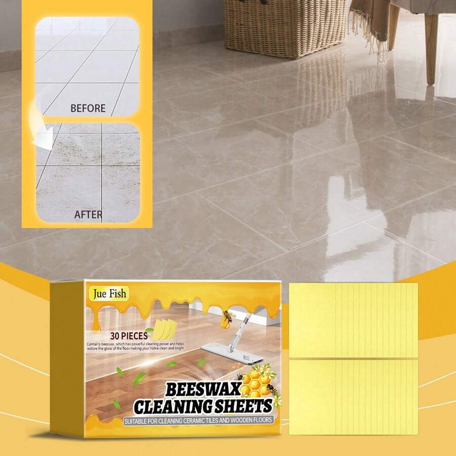 Household Floor Cleaning Tablets, Floor Cleaner Strips To Remove Dirt ...