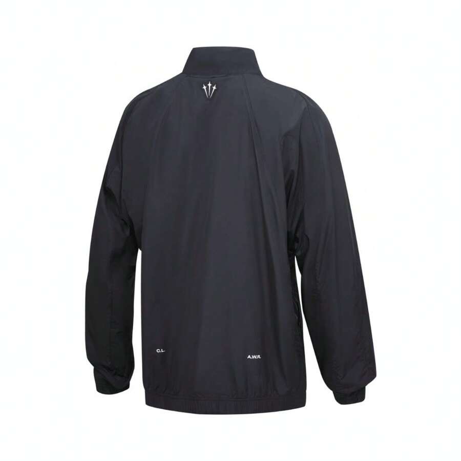 Nike 2025 Men's M NRG NOCTA CS TRK JKT WVN Jacket, Woven Jacket Without ...