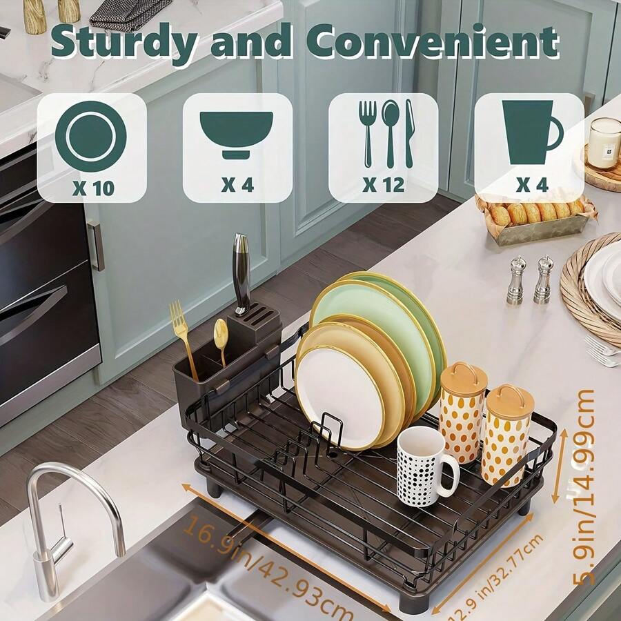 2025-Dish Rack For Kitchen | aktuelle Trends, günstig kaufen | SHEIN ...