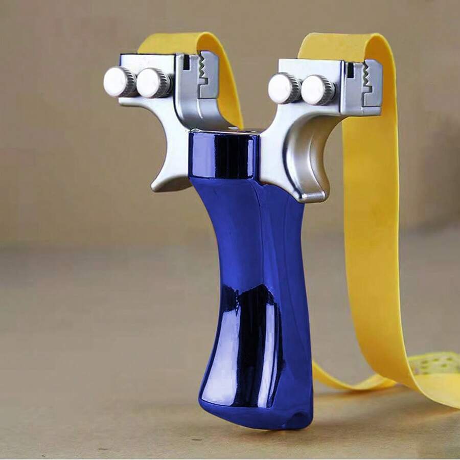 1 pièce Fronde de tir de chasse en résine de haute précision, pour l ...