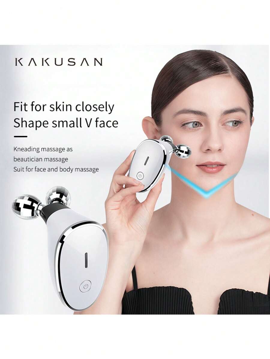 Microcurrent-Facial-Device - Skin Tightening Device, Microcurrent ...