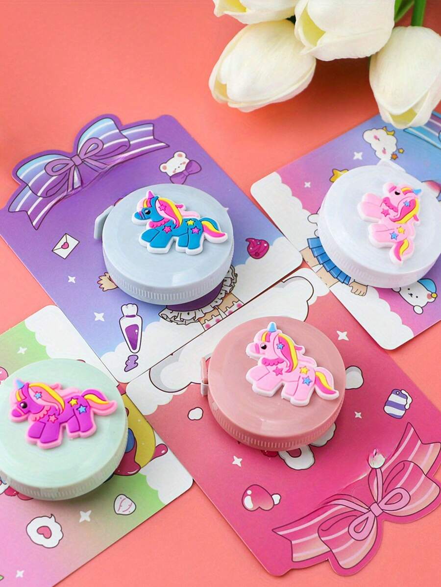 MY LITTLE PONY 1pc Cute Random My Little Pony Character Retractable ...