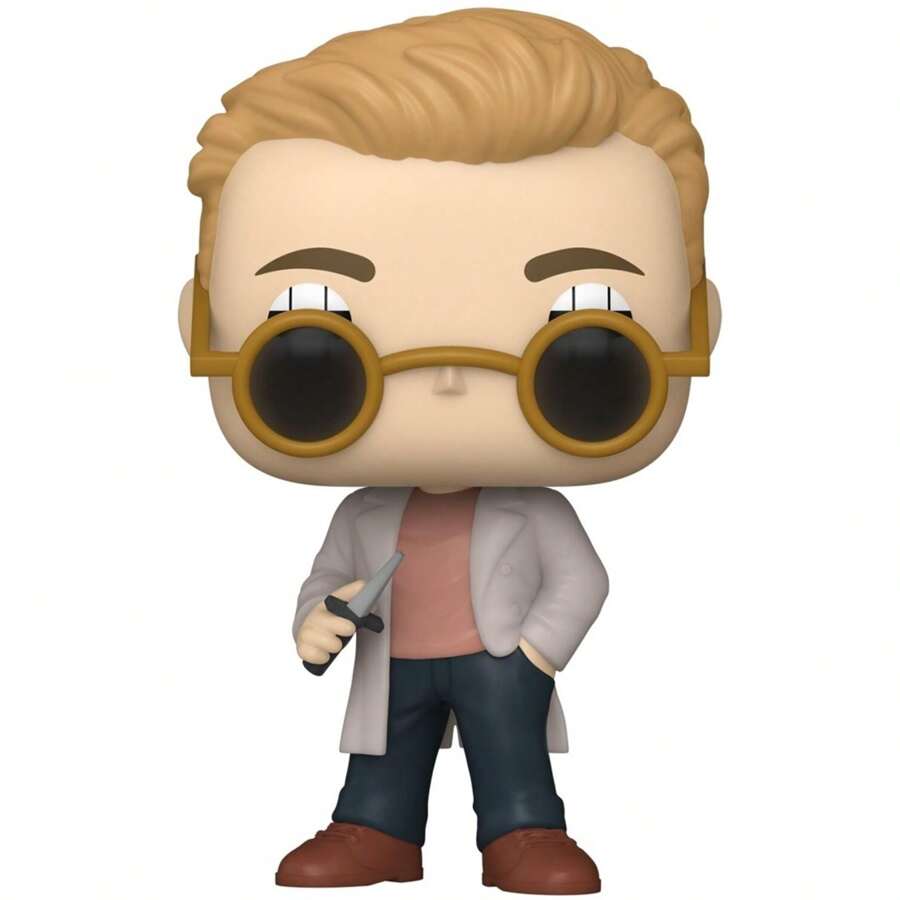 FUNKO POP! Television: Sandman - The Corinthian [COLLECTIBLES] Vinyl ...