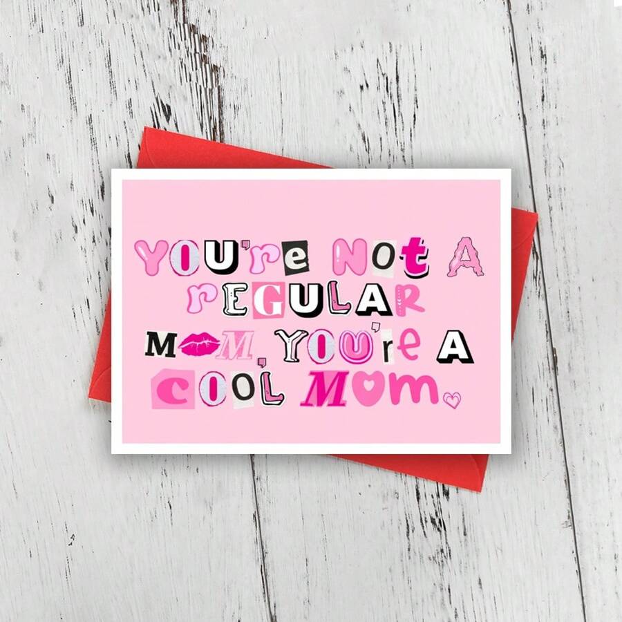 Humorous Mothers Day Cards, Mothers Day Cards For Sisters, Funny ...