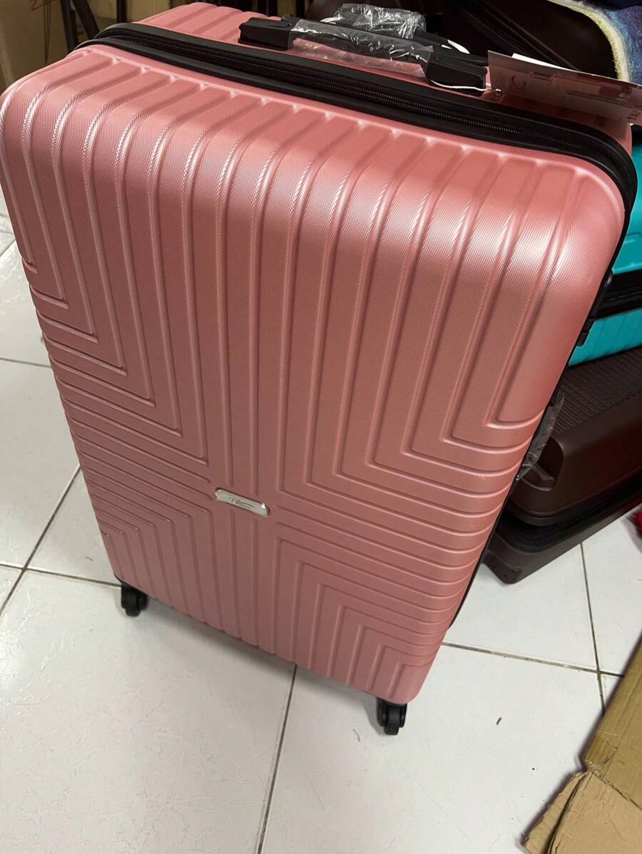 Mala de viagem 23kg grande para despachar G mala para viagem 23 kilos ...