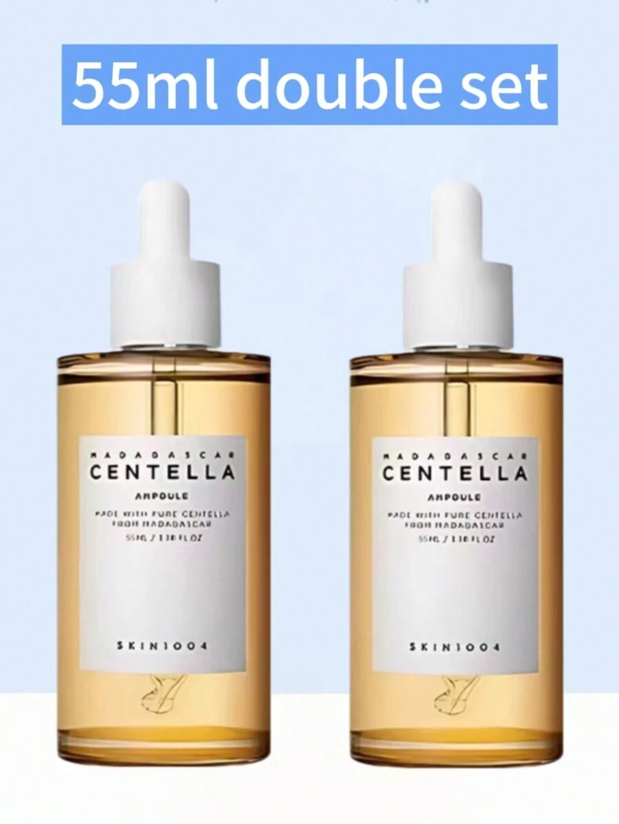 SKIN1004 Capsule Ampoule 55ml | SHEIN UK