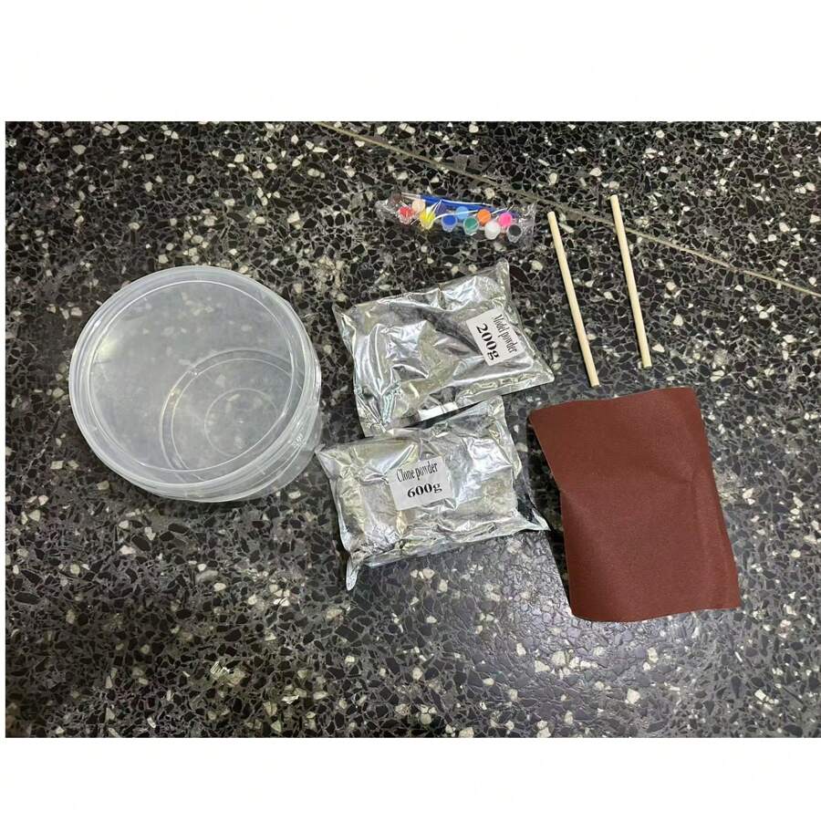 Hand Casting Kit Couples - Hand Mold Kit Couples, Wedding Engagement ...