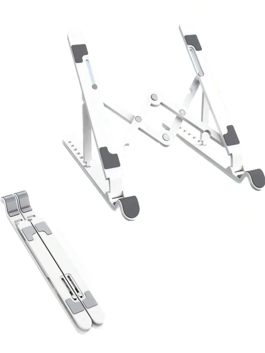 Laptop Accessories, Laptop Stand Base, Foldable, Portable And ...
