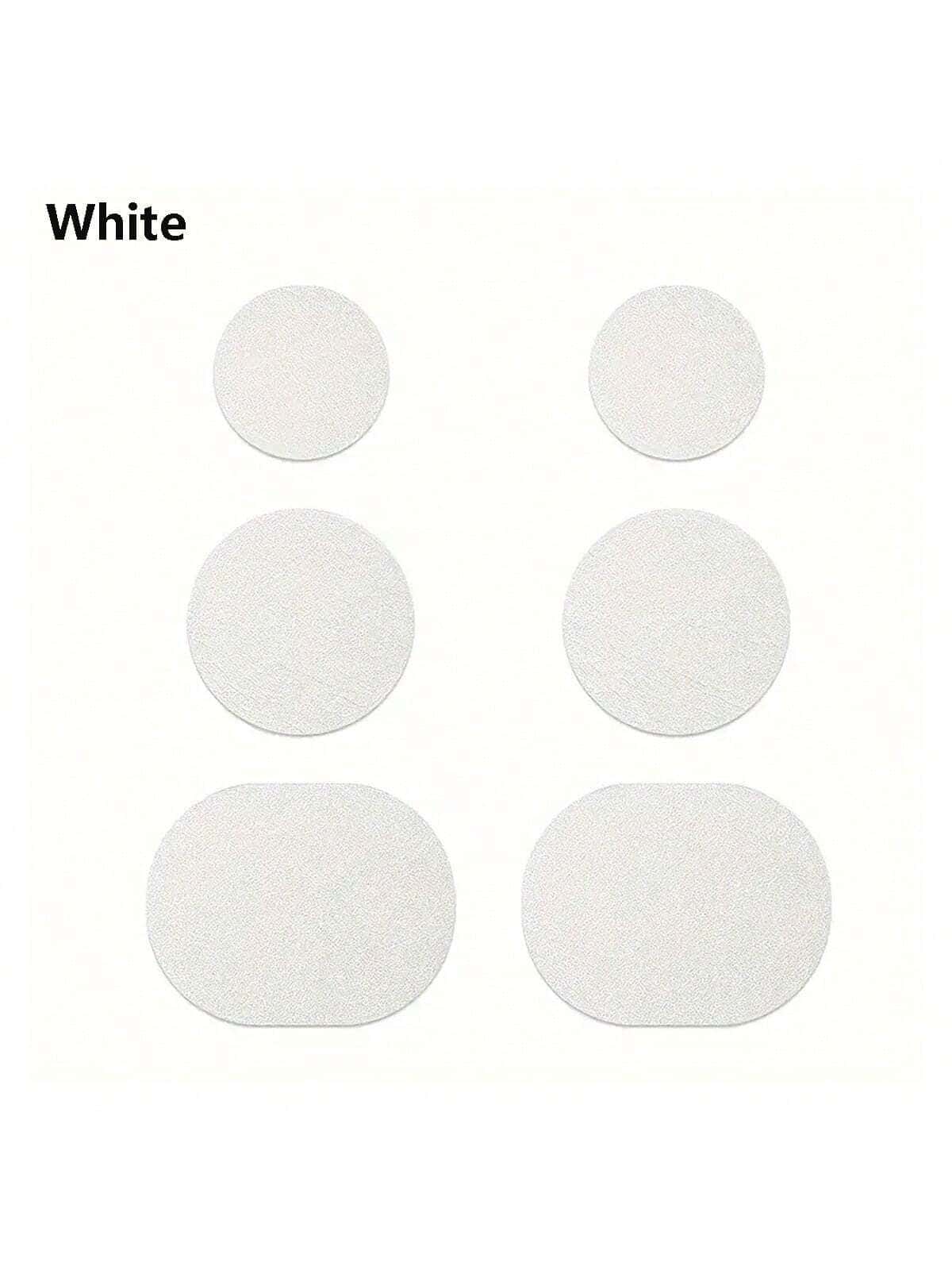 Self-Adhesive Athletic Shoe Repair Patches, Mesh Fabric Patch Kit For ...