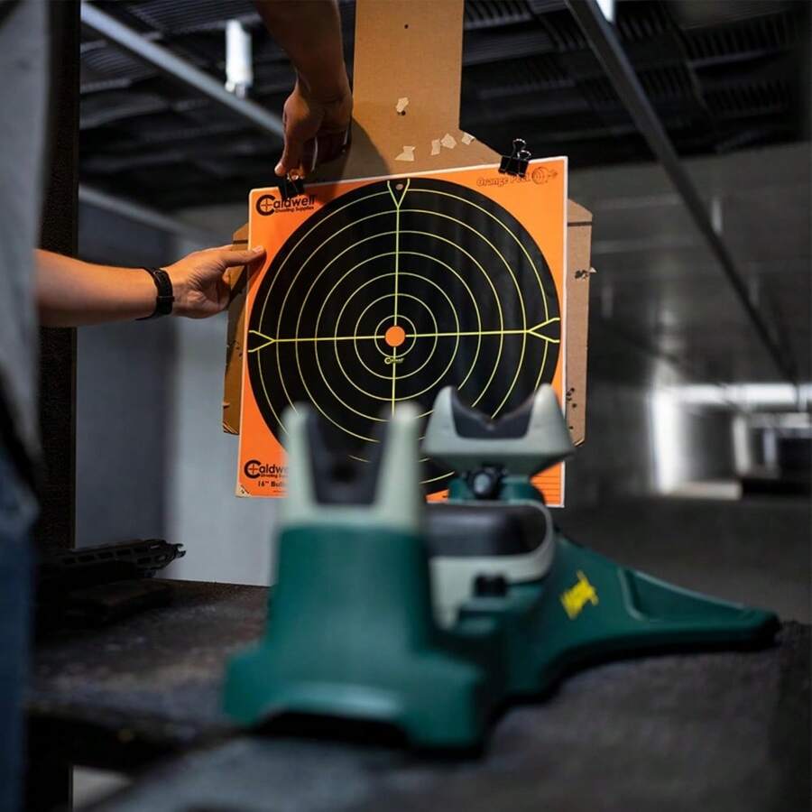 Matrix Adjustable Ambidextrous And Adjustable Rifle, Green, Pistol ...