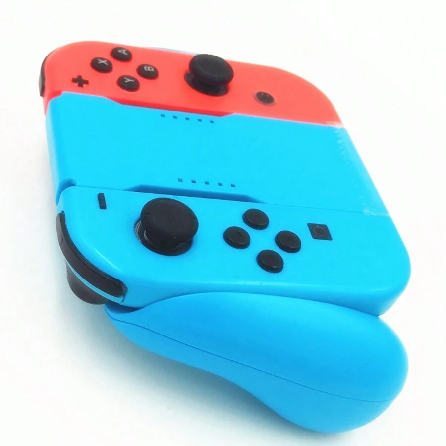 For Joy Con Controller Comfortable Grip Joy Con Bracket Accessories ...