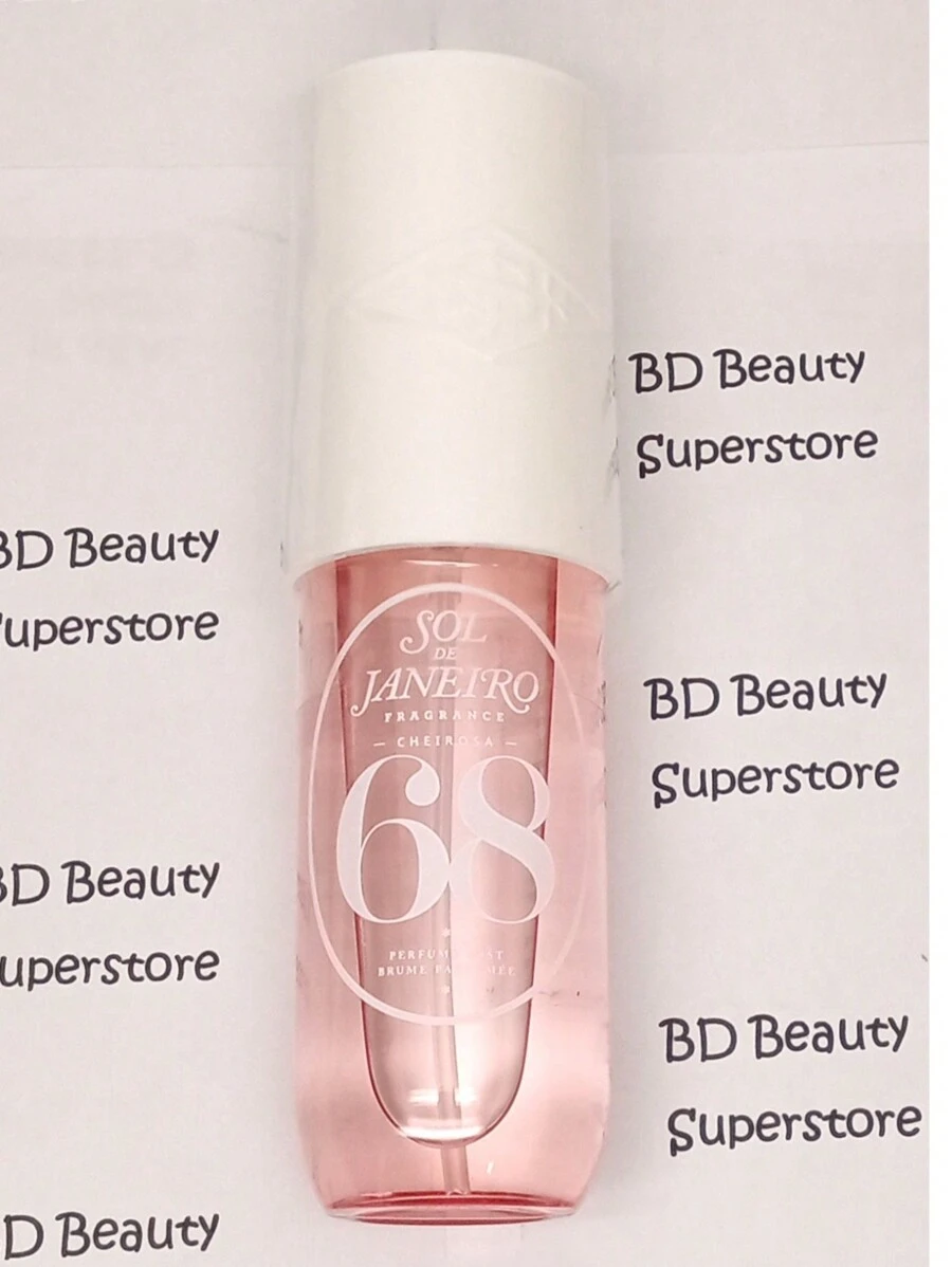 SOL DE JANEIRO CHEIROSA 68 PERFUME MIST 3OZ / 90ML | SHEIN EUR