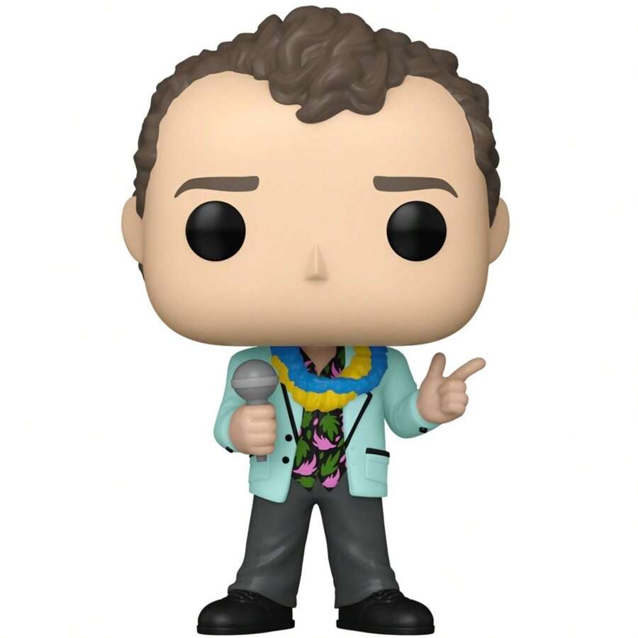 Funko FUNKO POP! Television: SNL - Nick The Lounge Singer, 50th ...