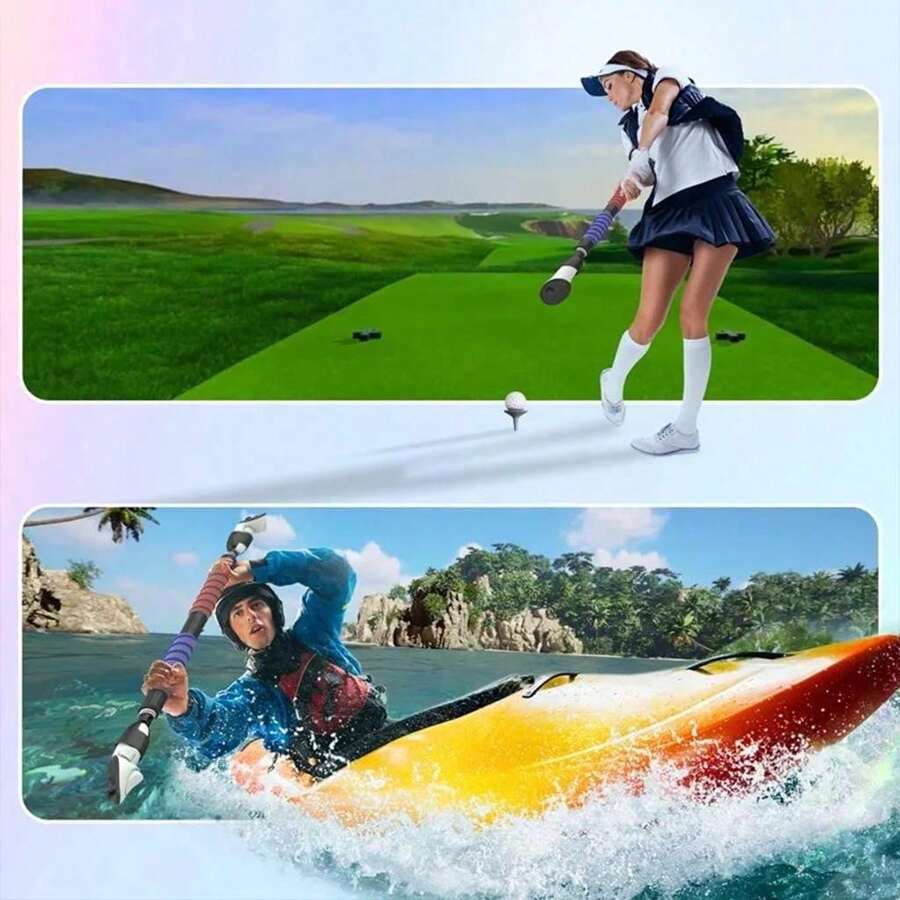 Controller Extensions Gorilla Tag Long Arms For Meta Quest 3, 3-In-1 ...