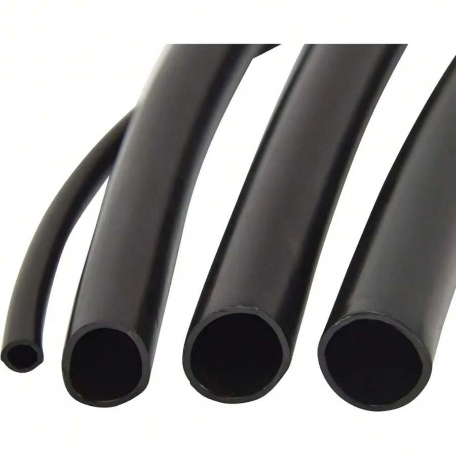 Drip Irrigation Supply Tubing, 500-Foot, For Irrigation Drippers,Drip ...