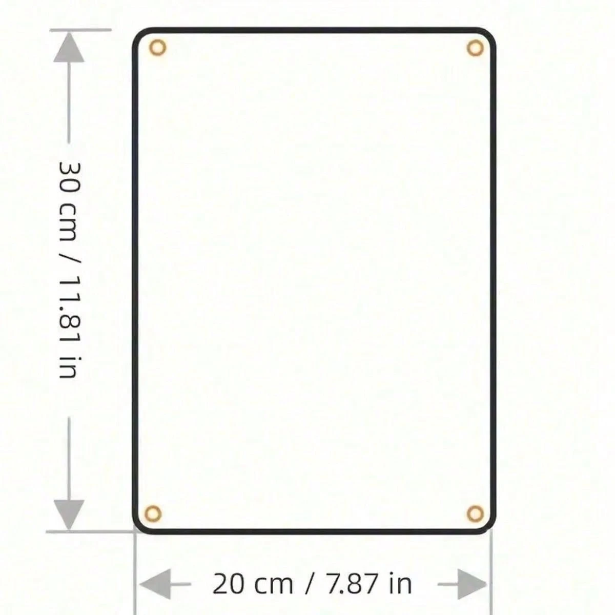 Personalized Vintage Car License Plate Sign: 8x8 Inch Vertical Metal ...