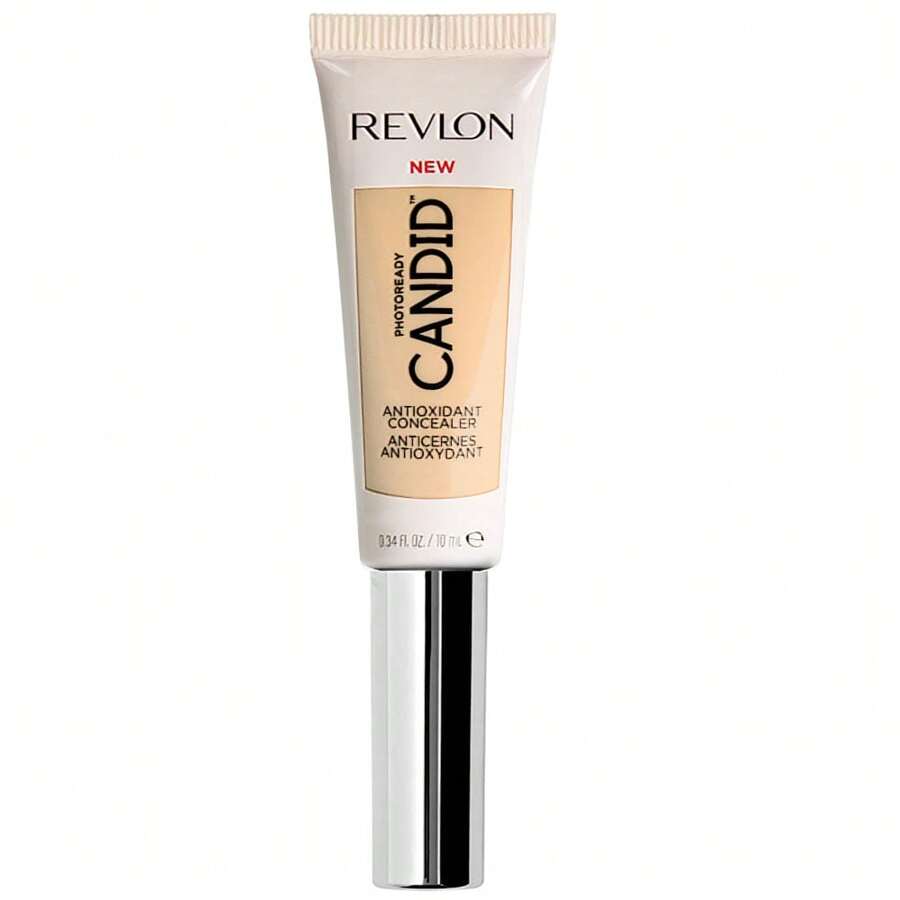 Revlon PhotoReady Candid Antioxidant Concealer | SHEIN USA