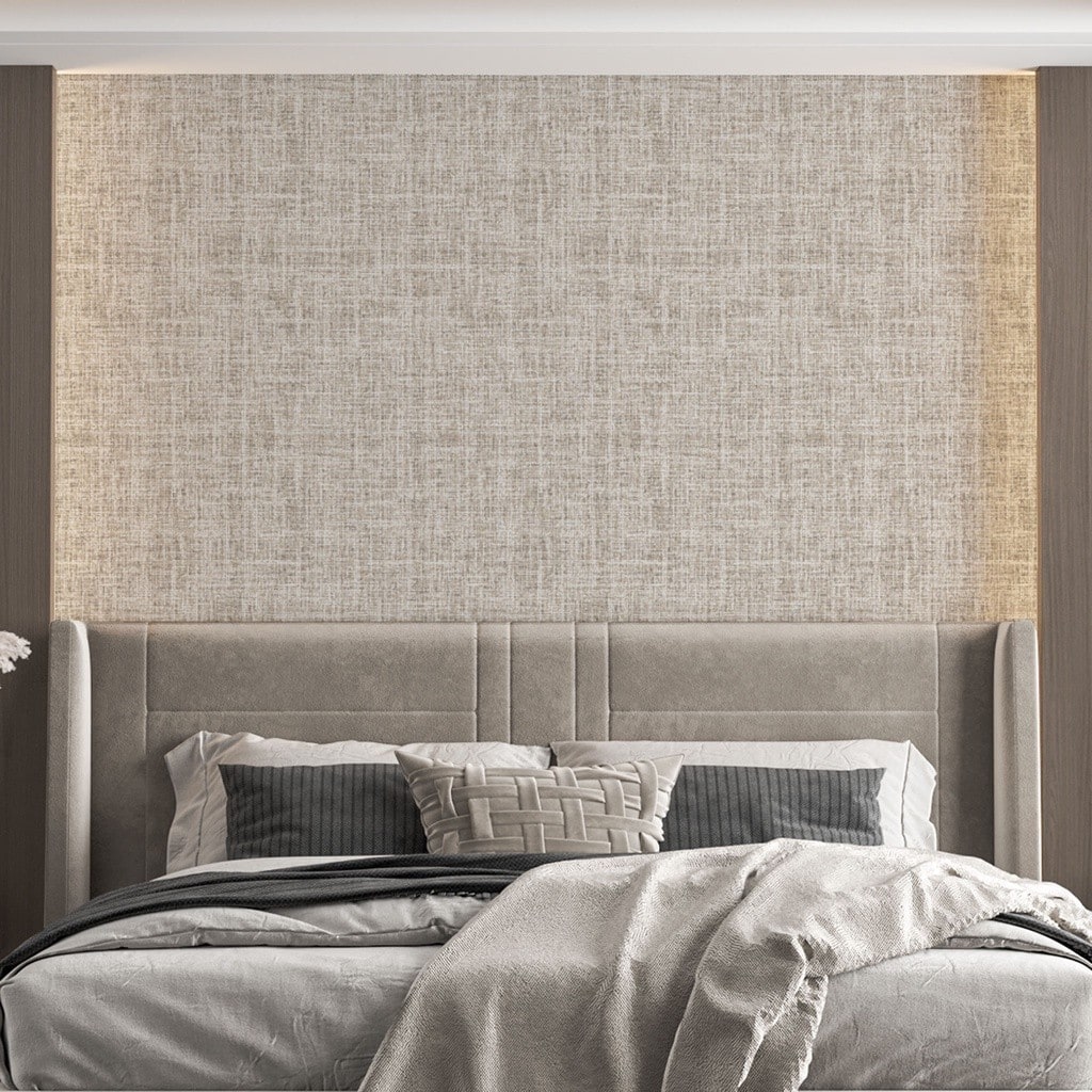 Self-Adhesive Wallpaper For Bedroom/Living Room/Kitchen - 3D Visual ...
