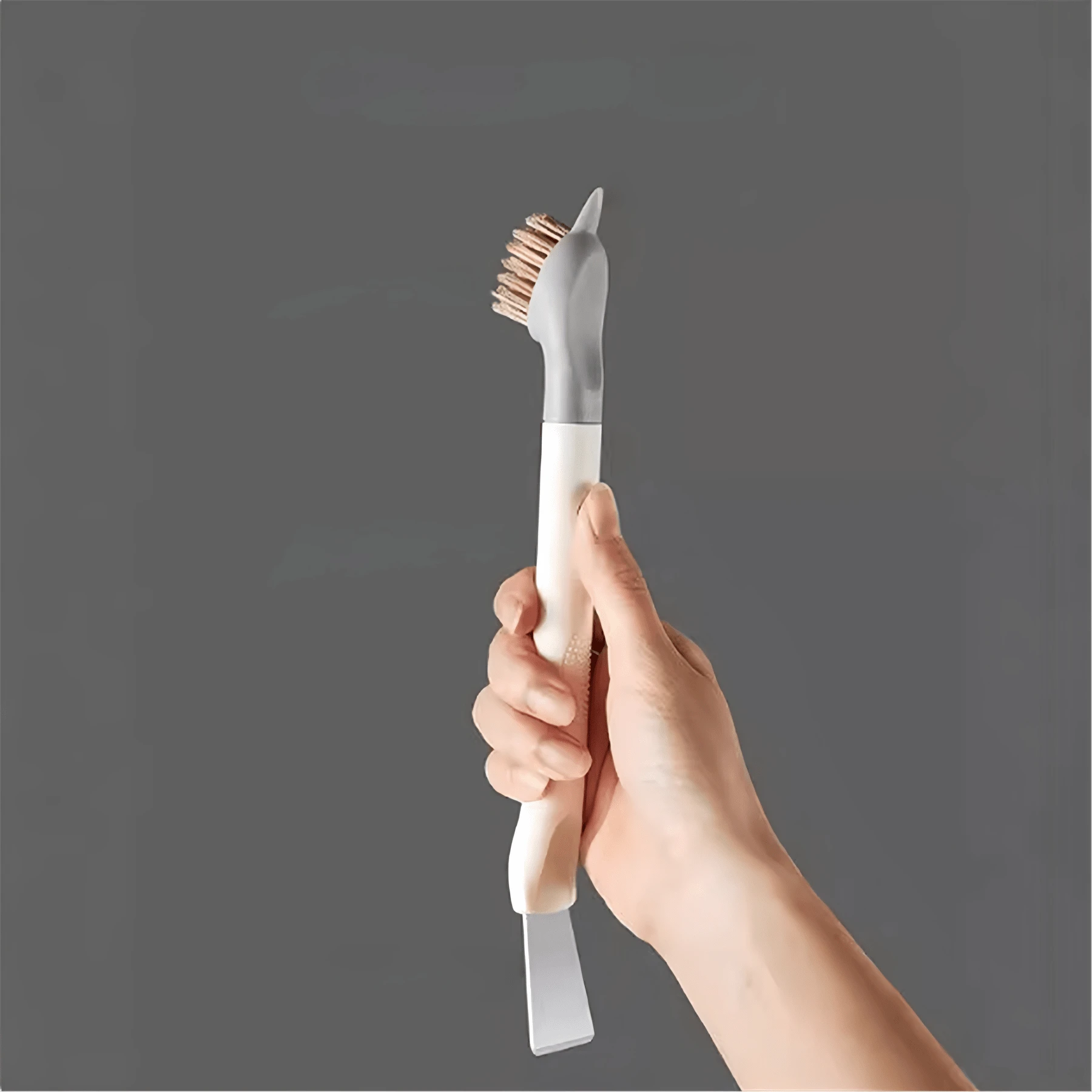 Cleaning Scraper, Pot Bottom Scraper Tool, Grease & Carbonized Dirt ...