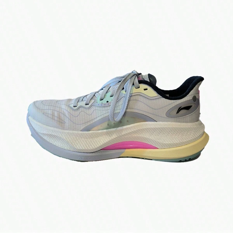 LI-NING YUEYING 4 PRO Women Running Shoes Professional Sports ARHU006 ...